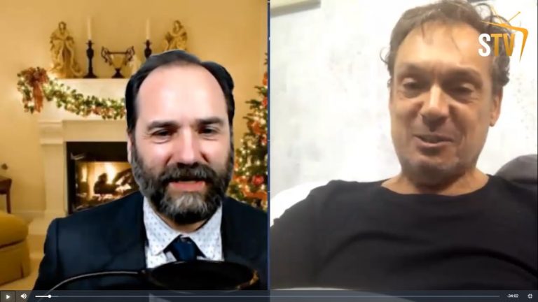 Entrevista con Manuel Jesús Rodríguez